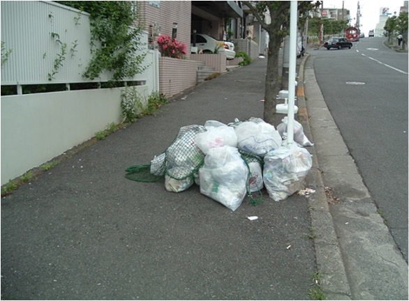 ごみ・資源収集の効率化と対応の改善実現を目指すDX | 地域社会DXナビ